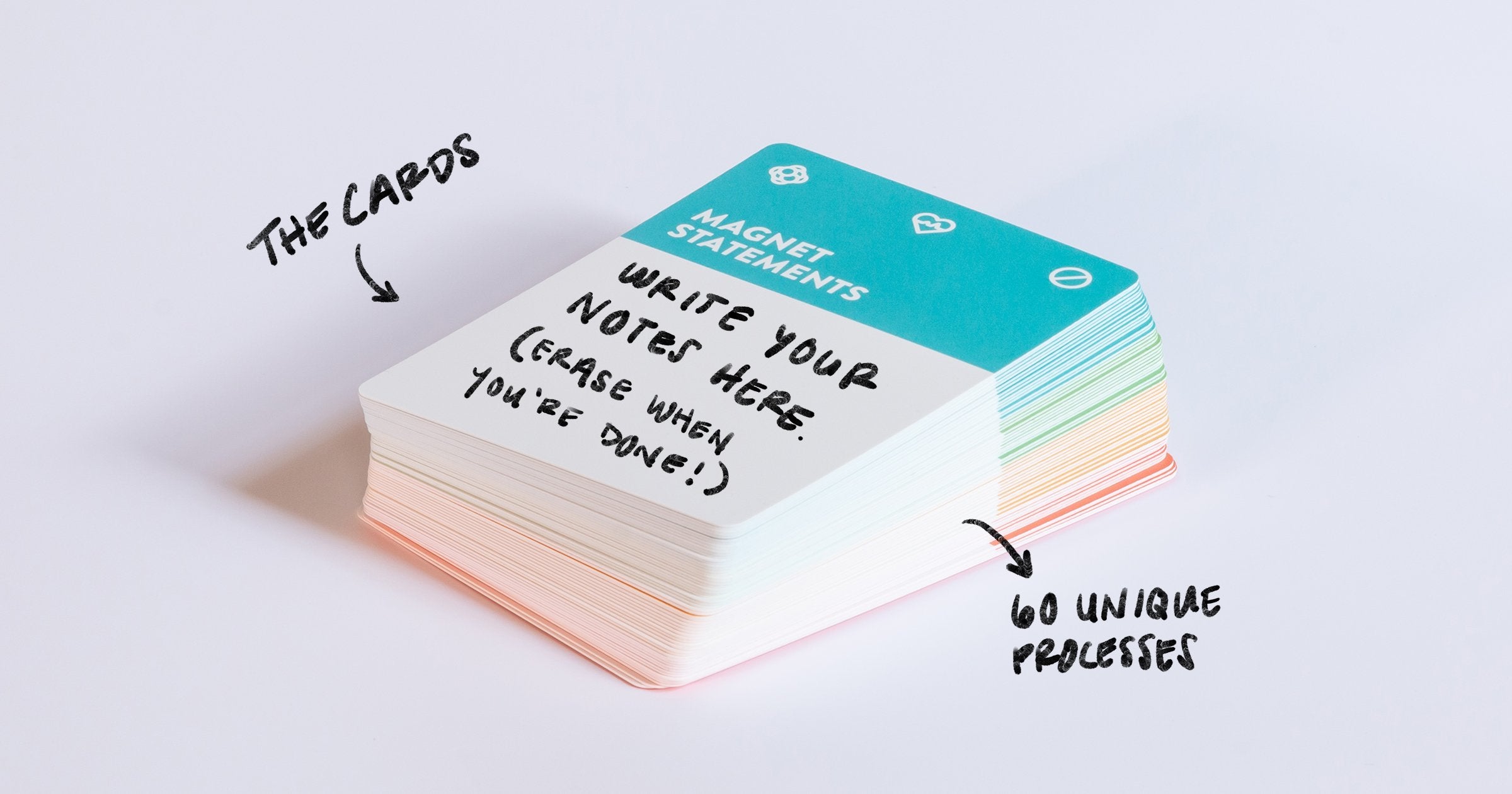 The Facilitator Cards Store
